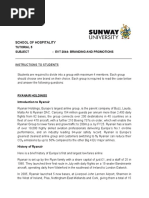 Ryanair Inflight Retail Magazine 2024 | PDF | Payments | Smart Card