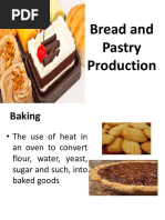 40 Baking Tools and Equipment With Pictures and Definition | PDF ...