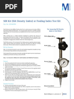 D5185 | PDF | Materials | Chemical Substances