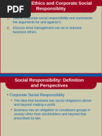 Five Ethical Theories | PDF | Utilitarianism | Philosophical Theories