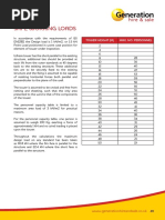 All You Need To Know About Track Visitor Permits | PDF | Government ...