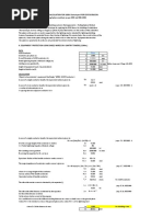 Short Circuit Force Calculation | PDF | Electrical Substation ...
