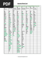 How To Administer, Score and Interpret The Diagnostic Evaluation of ...