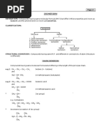 Coordination Compounds PYQS | PDF | Coordination Complex | Ligand