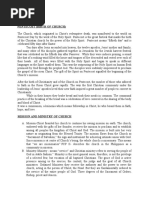 CCF DISCIPLESHIP COVENANT Autosaved | PDF | Prayer | Disciple ...