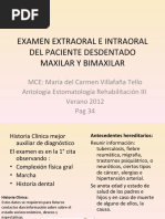 Índice TF | PDF | Esmalte de dientes | Naturaleza