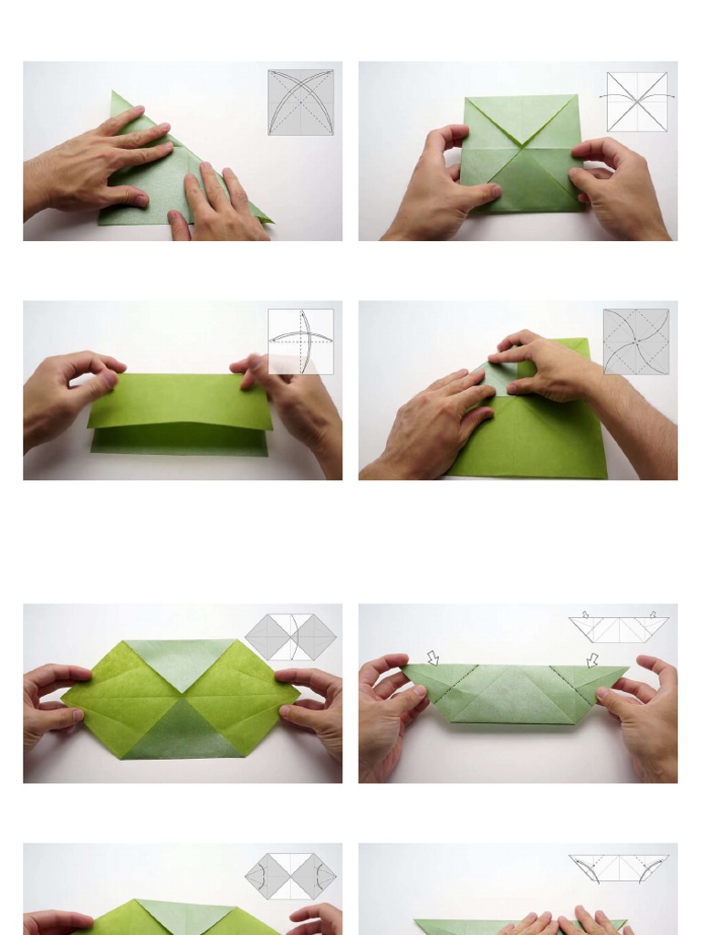 Origami Turtle Marc Vigo Pdf Pdf