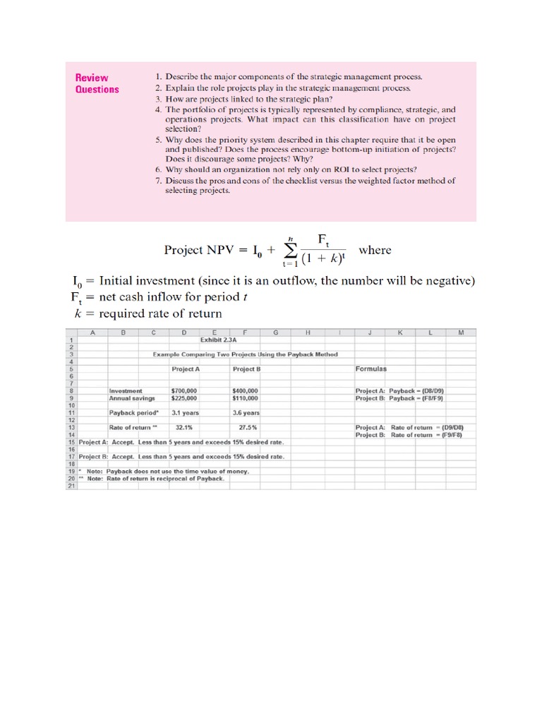 Wk2 and wk3 Exercise | PDF