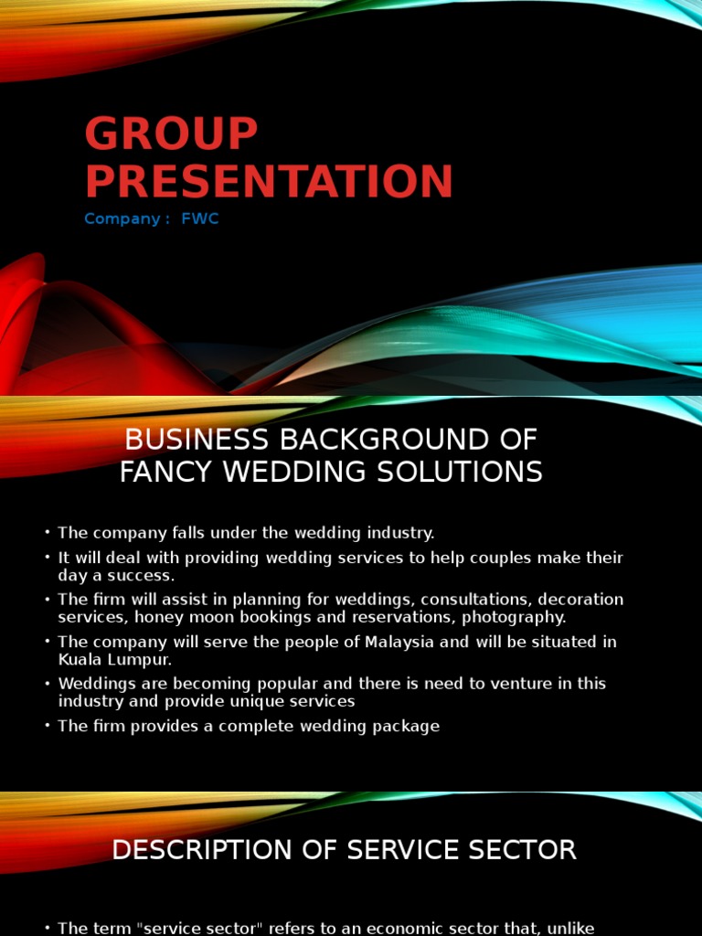 Group Presentation | PDF | Competitive Advantage | Profit (Economics)