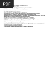 ICH M3(R2) Nonclinical Safety Guidance | PDF | Clinical Trial | Drug ...