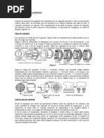 Levógiro y Dextrógiro en Ciencia | PDF | Rodamiento (Mecánico ...