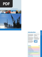 Sperry Marine Radar Bridgemaster E Manual | PDF | Microwave Technology ...