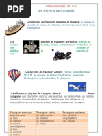 Codes postaux de Tunisie | PDF