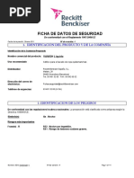 PPR 329 Solicitud de Licencia de Armas | PDF | Departamento de ...