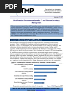 It License Inventory Template | PDF | Software | Business