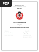 HPCSA Booklet 9 Patient Informed Consent | PDF | Informed Consent | Consent