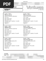 Ventures Arcade | PDF