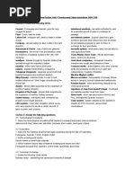 Moon Survival Exercise Rankings | PDF