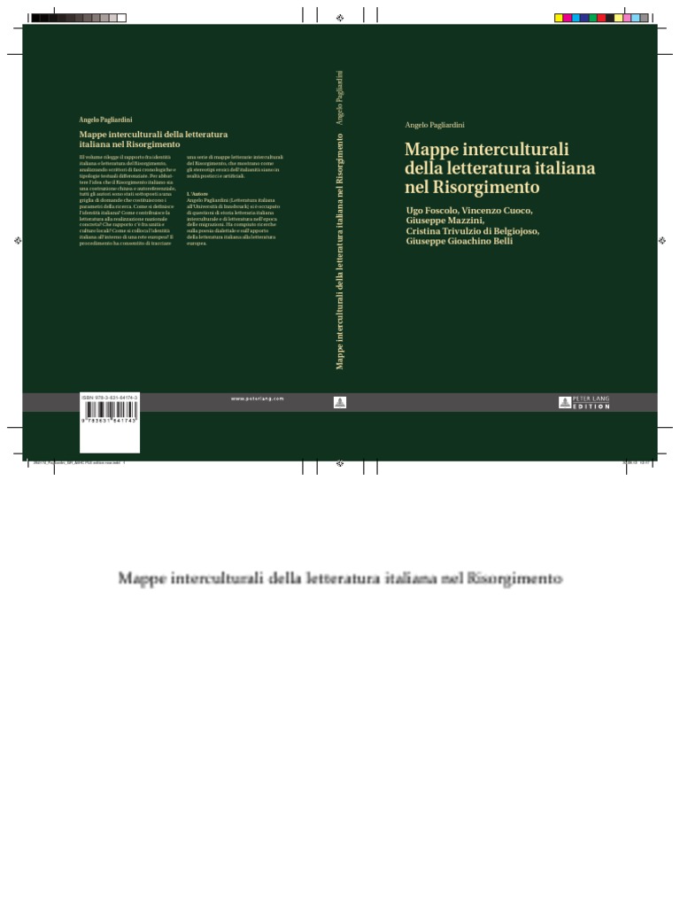 Introduzionestorica Risorgimento | PDF