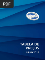Símbolos para Plantas de Emergência NP 4386 | PDF | Cor | Emergência