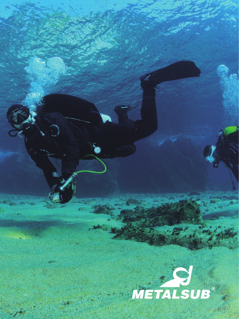 Metalsub Catalogue-2019 | PDF | Gases | Materials