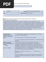 Electromagnetic Spectrum Project Guide | PDF | Electromagnetic Spectrum ...