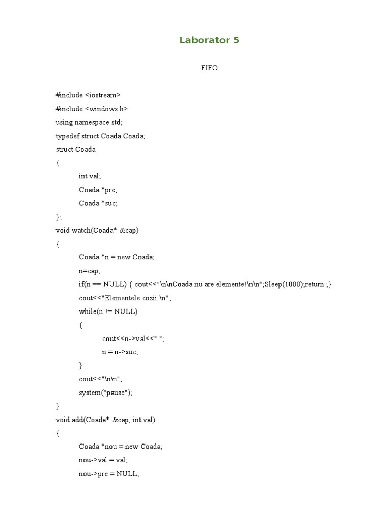 Lab 5 | PDF | Object Oriented Programming | Computer Programming