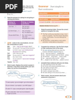 Touchstone 4 Workbook Answer Key First Edition PDF | PDF | Jeans | Clothing