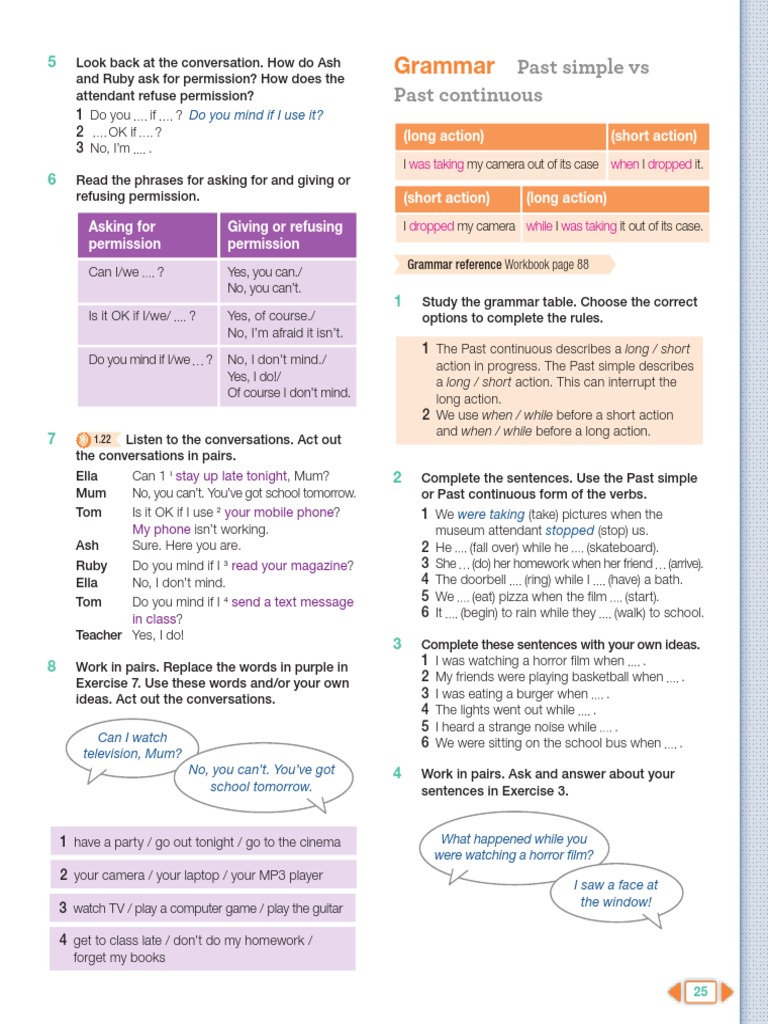 Next Move 3 SB PDF | PDF