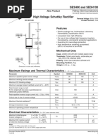 Avery 8701 Loadcell | PDF | Electrical Engineering | Electromagnetism