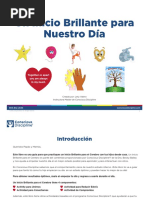 Disciplina Consciente | PDF | Enseñando | Disciplinas