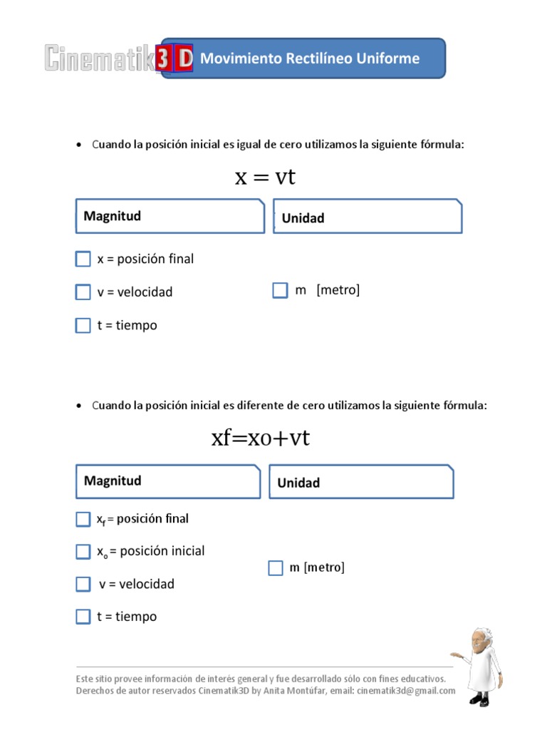 Formula Mru PDF | PDF