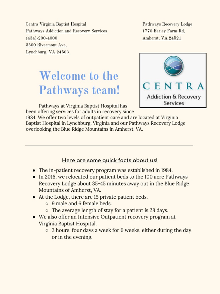 Intern Guidelines Pathways | PDF | Patient | Hospital
