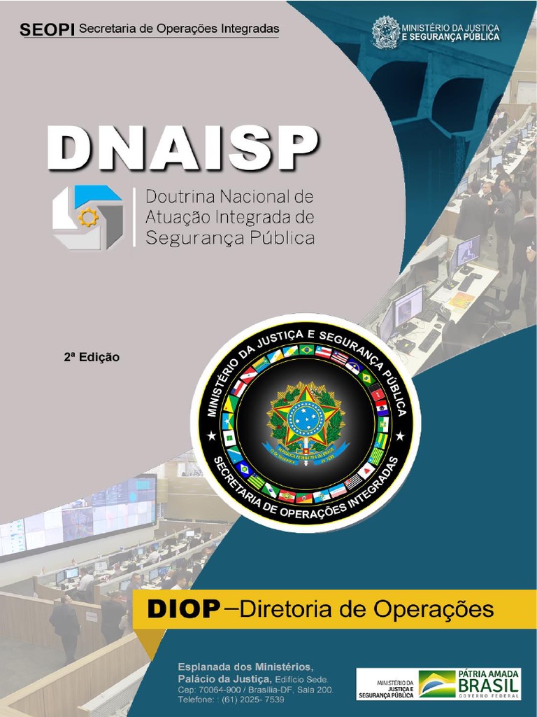 (Lendo) DNAISP - Versão Final Publicação Com Manual | PDF | Comunicação ...