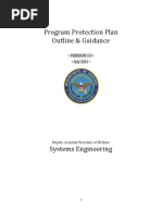 DoD Instruction 8551.01: PPSM Overview | PDF | United States Department ...