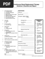 Code Blue Drill Quiz | PDF | Wellness