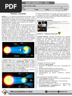 Atividade Eclipse | PDF