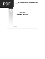 SEL-751 Feeder Protection Relay - Configuration Summary - Schweitzer ...