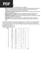 Tabla Completa EBCDIC | PDF | Ebcdic | Datos de computadora