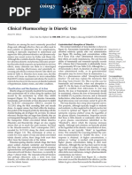 Loop Diuretics: Dosing and Major Side Effects (Uptodate) | PDF ...