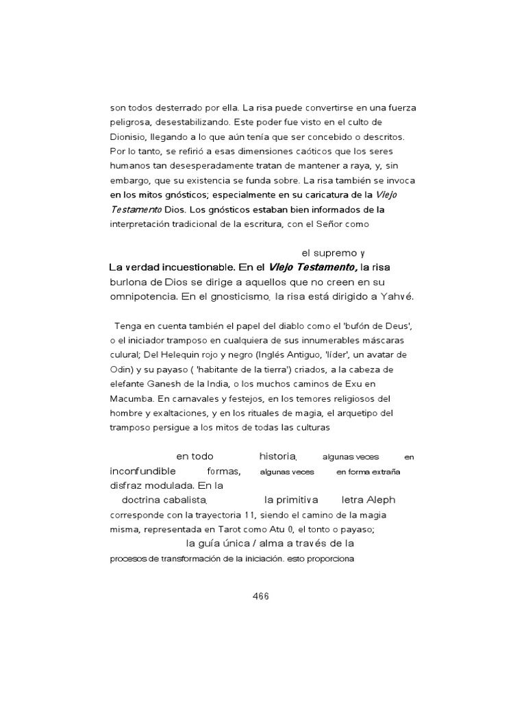 (Nathaniel J. Harris) Neuronomicon (481-491) .En - Es | PDF | La risa ...