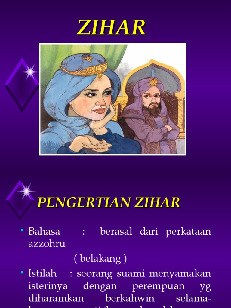 ZIHAR | PDF