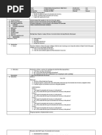 BAVQ-R Psychosis Questionnaire | PDF | Psychology | Behavioural Sciences