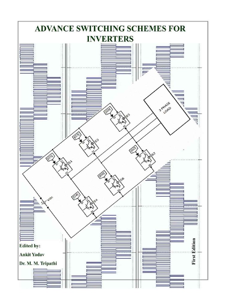 Advance Switching Schemes For Inverters | PDF | Wavelet | Power Electronics