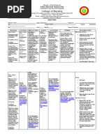 Drug Study - Salbutamol + Ipratropium | PDF | Drugs | Clinical Medicine