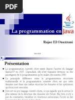 Heritage en C# | PDF | Classe (informatique) | C# (Langage de ...