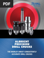 Keysert and Keenserts Catalog | PDF | Drill | Metalworking