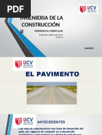 La Capa Sub-Rasante, Subbase y Base | PDF | Plasticidad (Física) | Hormigón