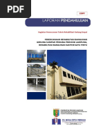 HSBGN Seluruh Indonesia | PDF | Pengelolaan Keuangan & Uang