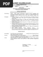 Kaldik Kemenag 2025 2026 | PDF